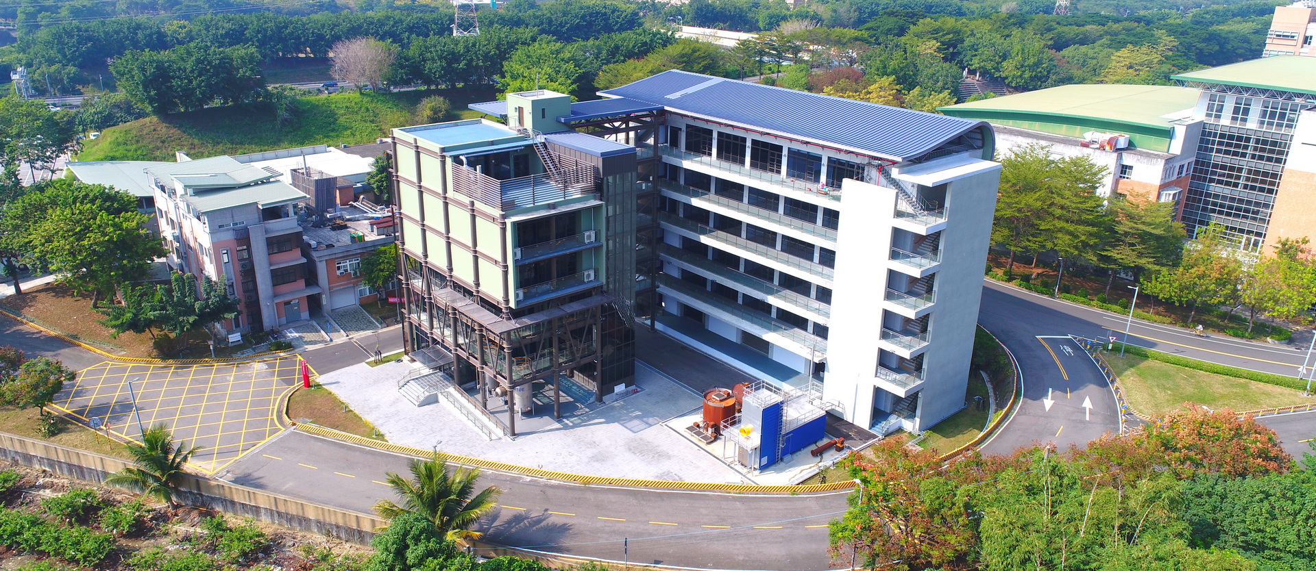 Southern Emergency Response Training and Logistics Center